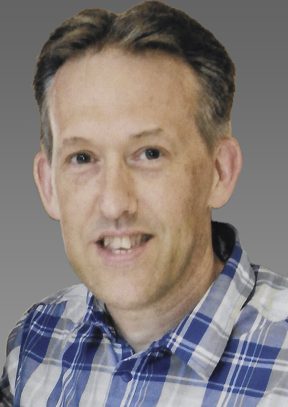 Dr David M. B. Christmas - Advanced Interventions Service